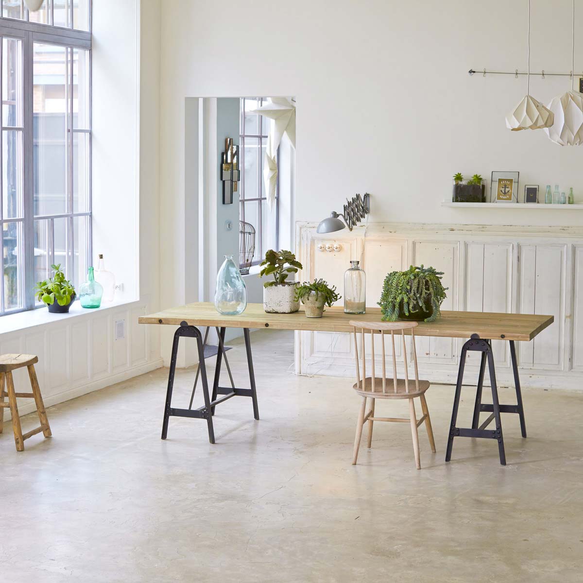 52 idées déco de table pour la salle à manger