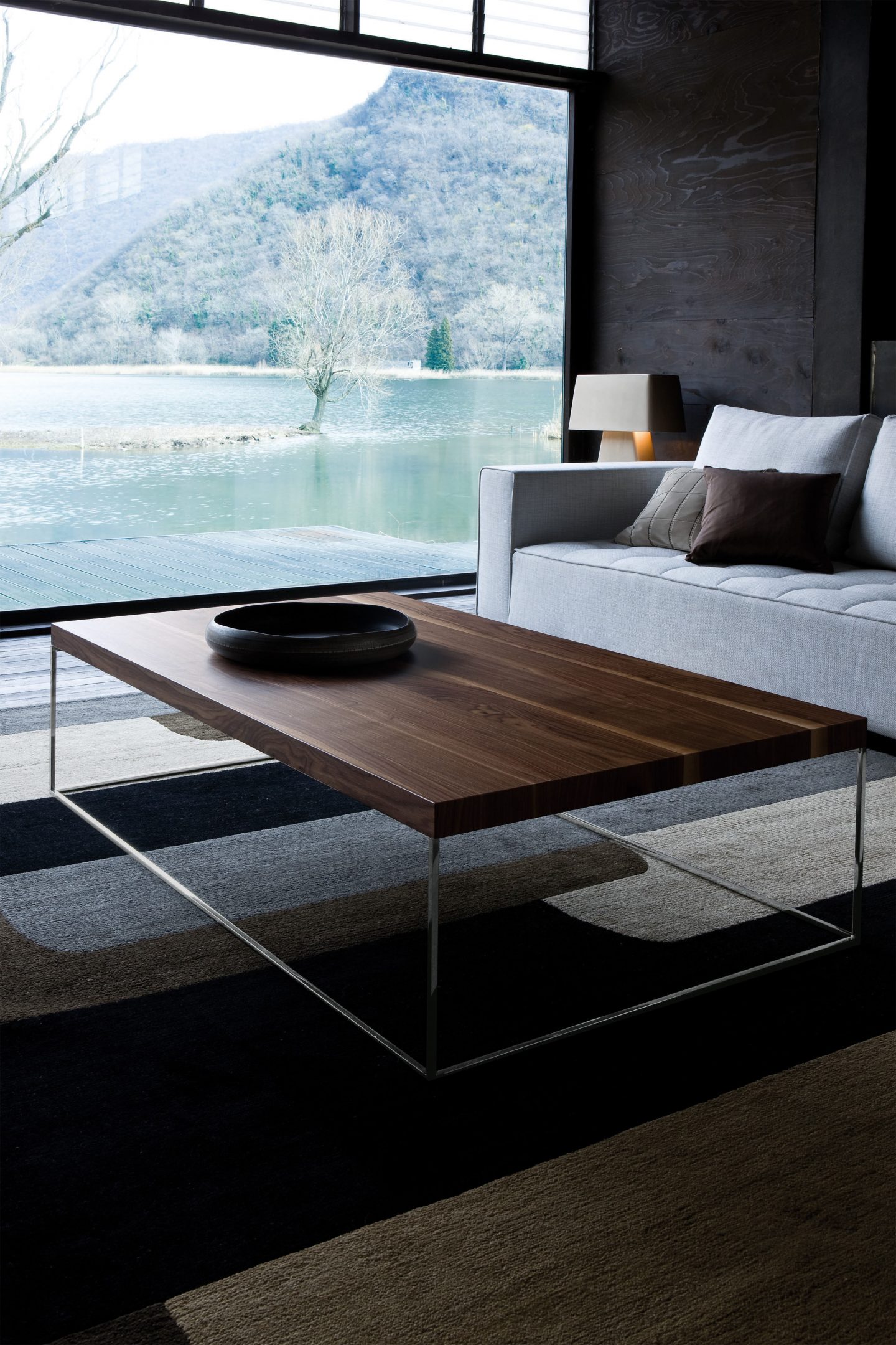 53 idées de table basse déco pour votre salon