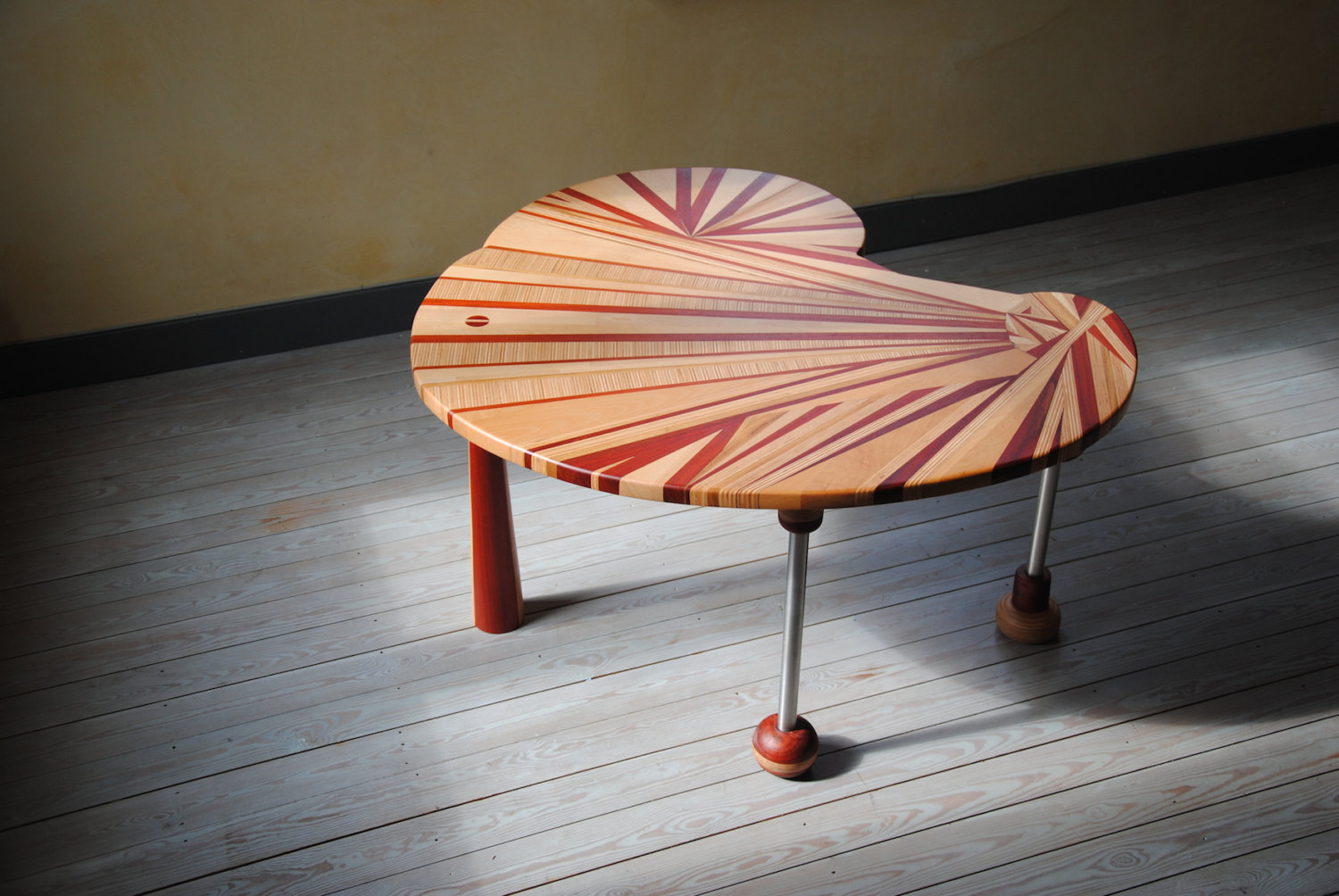 53 idées de table basse déco pour votre salon