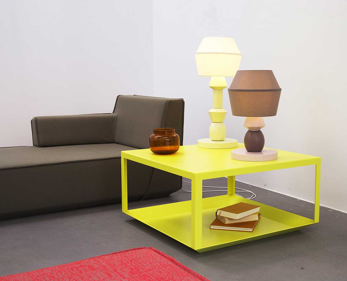 53 Idées De Table Basse Déco Pour Votre Salon