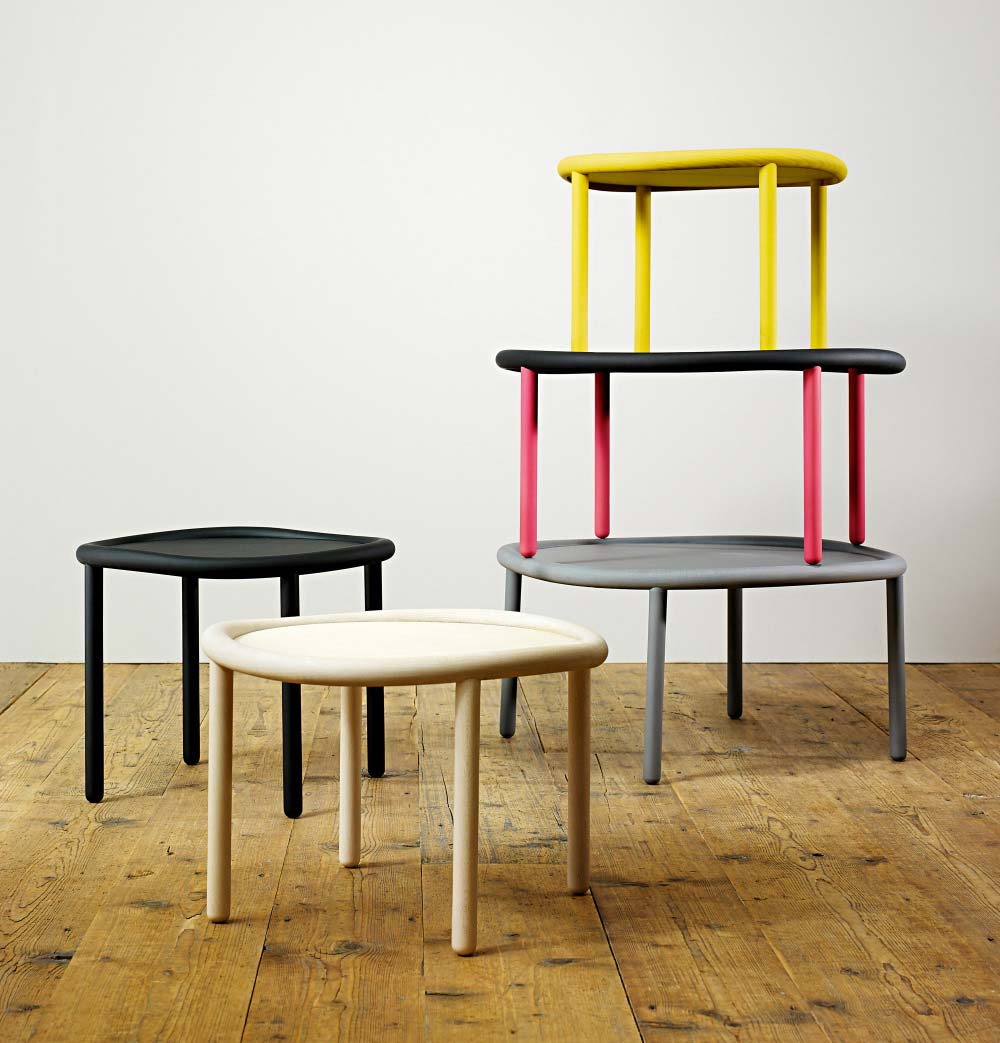 53 idées de table basse déco pour votre salon