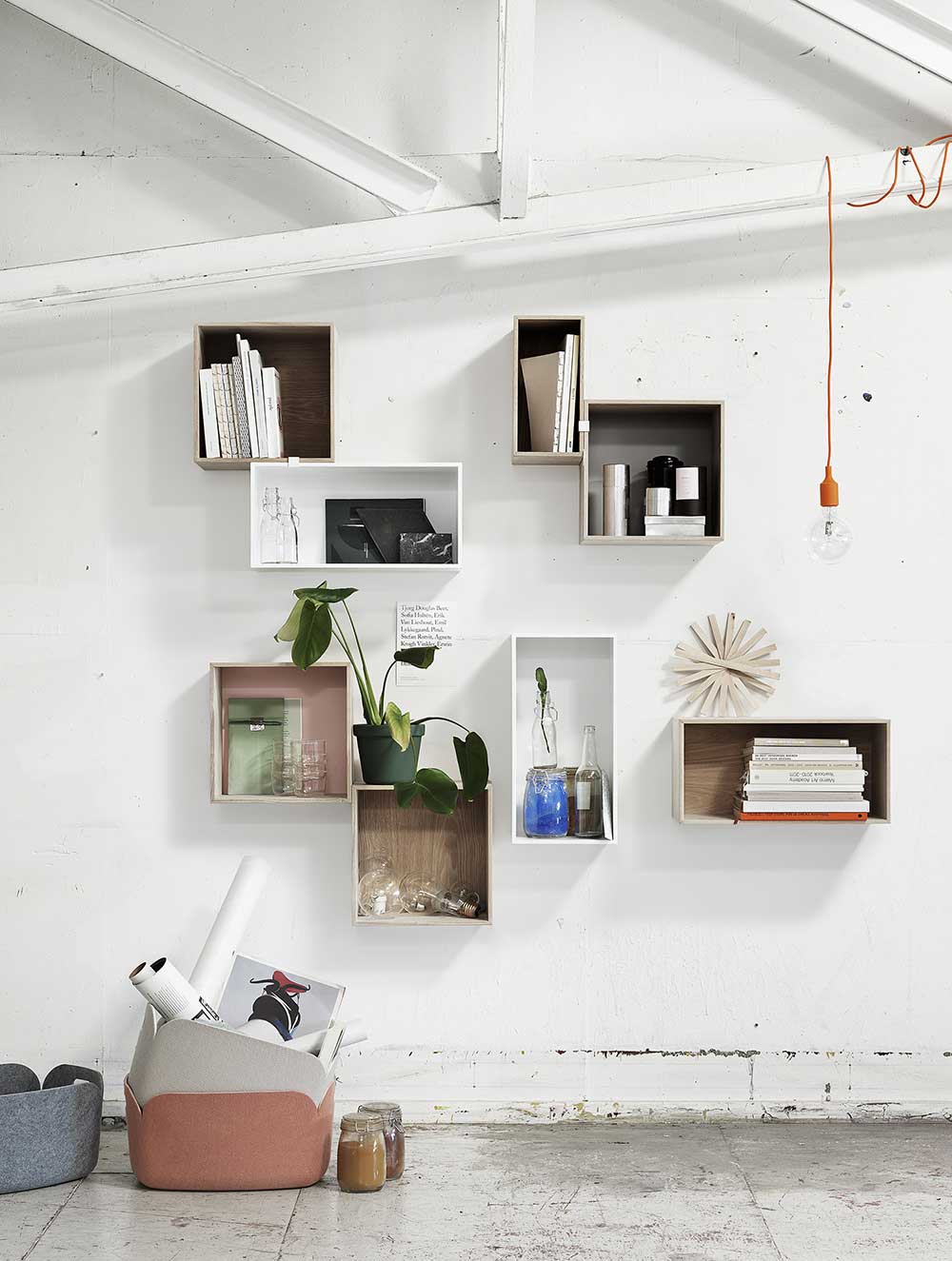 6 marques de mobilier scandinave incontournable