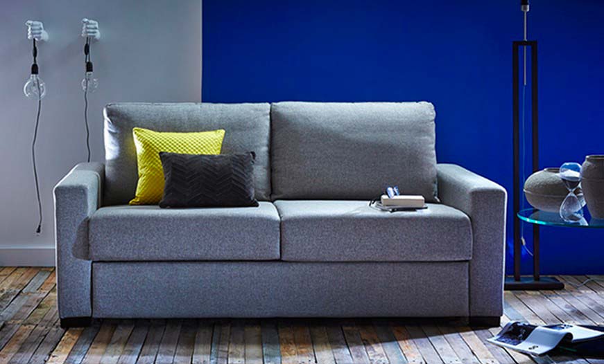 28 idées de canapé convertible