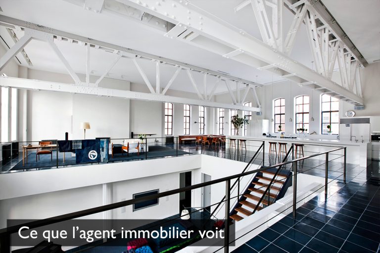 Définition de loft (la vraie) : c'est quoi un loft