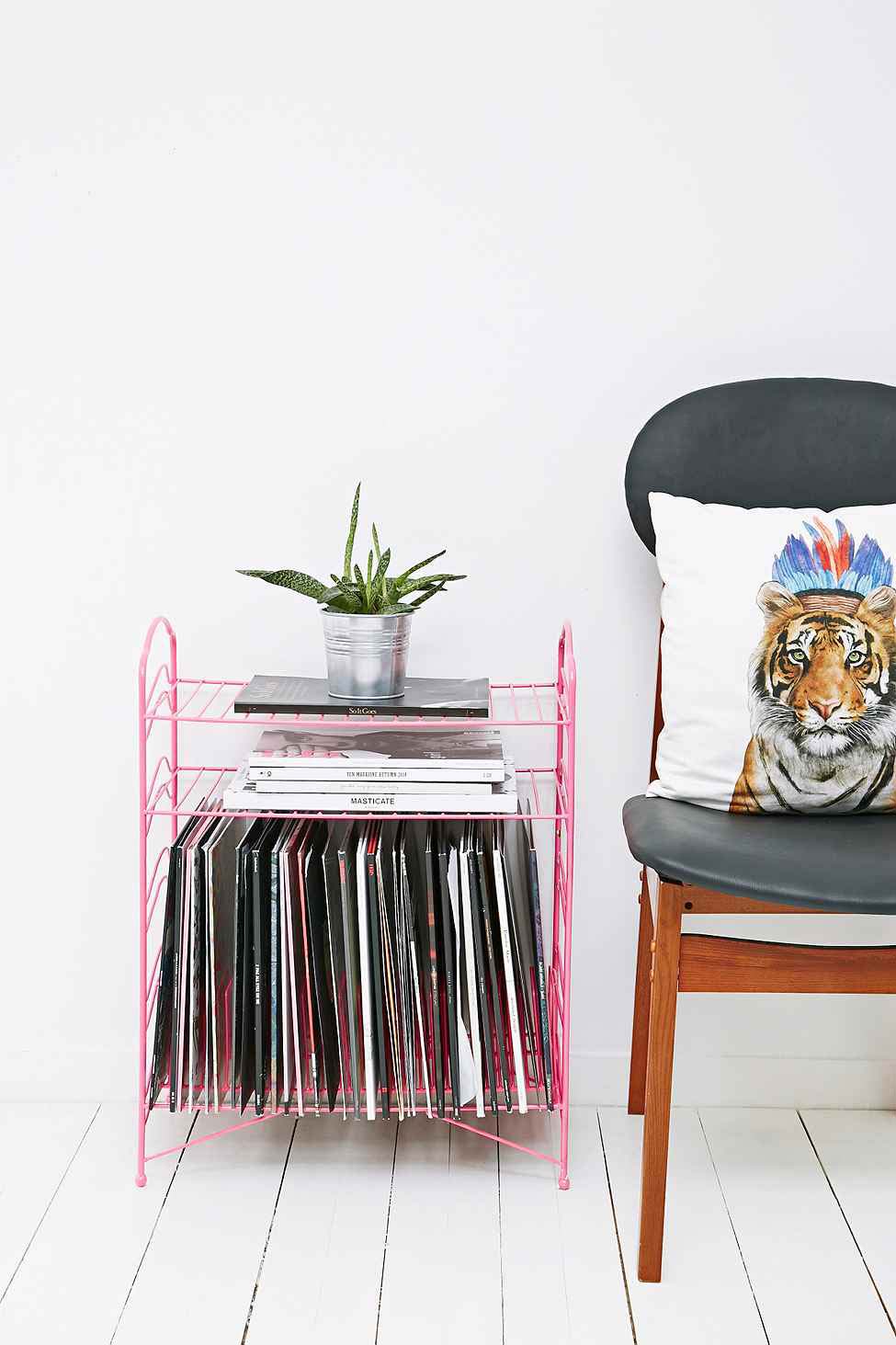 47 meubles pour ranger des vinyles