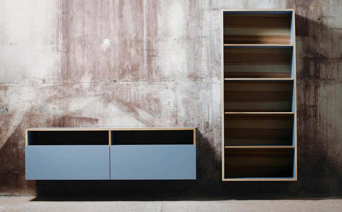 Cuisine modulable : 16 modèles à éléments indépendants