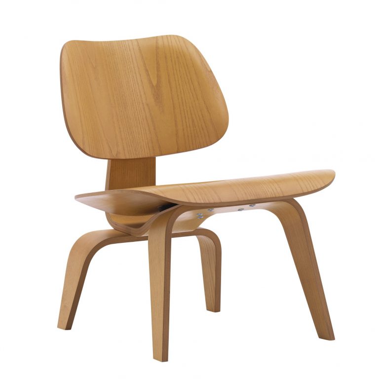 14 créations iconiques de Charles & Ray Eames