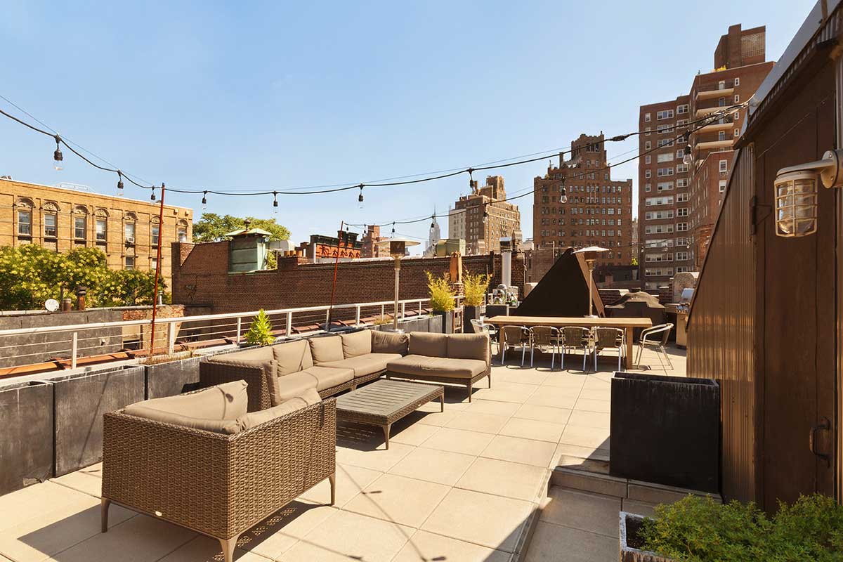 14 lofts à New York : découvrez les plus belles transformations