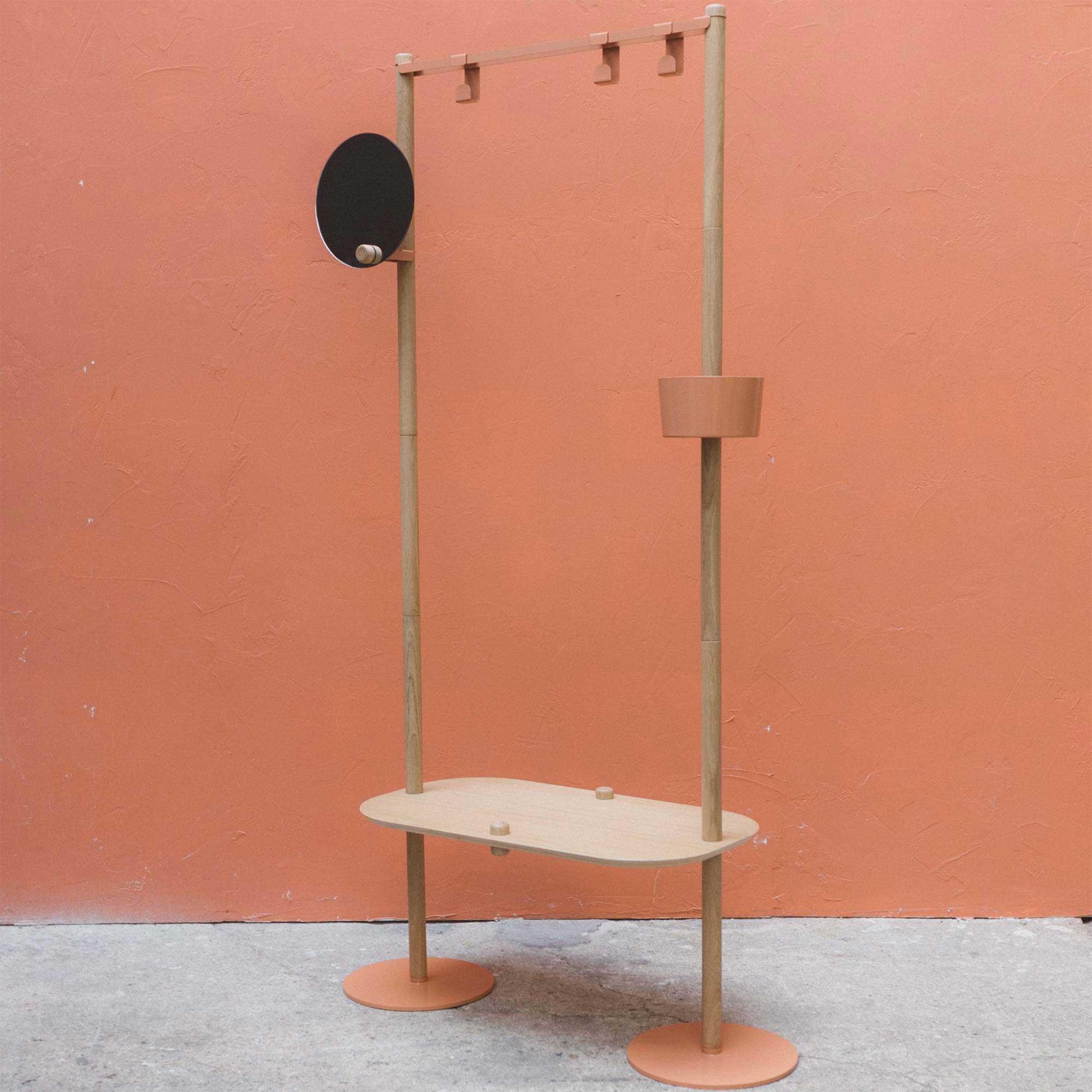 Portant à vêtements : 26 idées déco pour vos habits