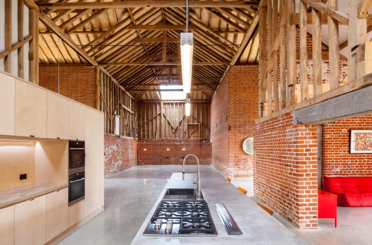 Notre Loft : idées déco & loft