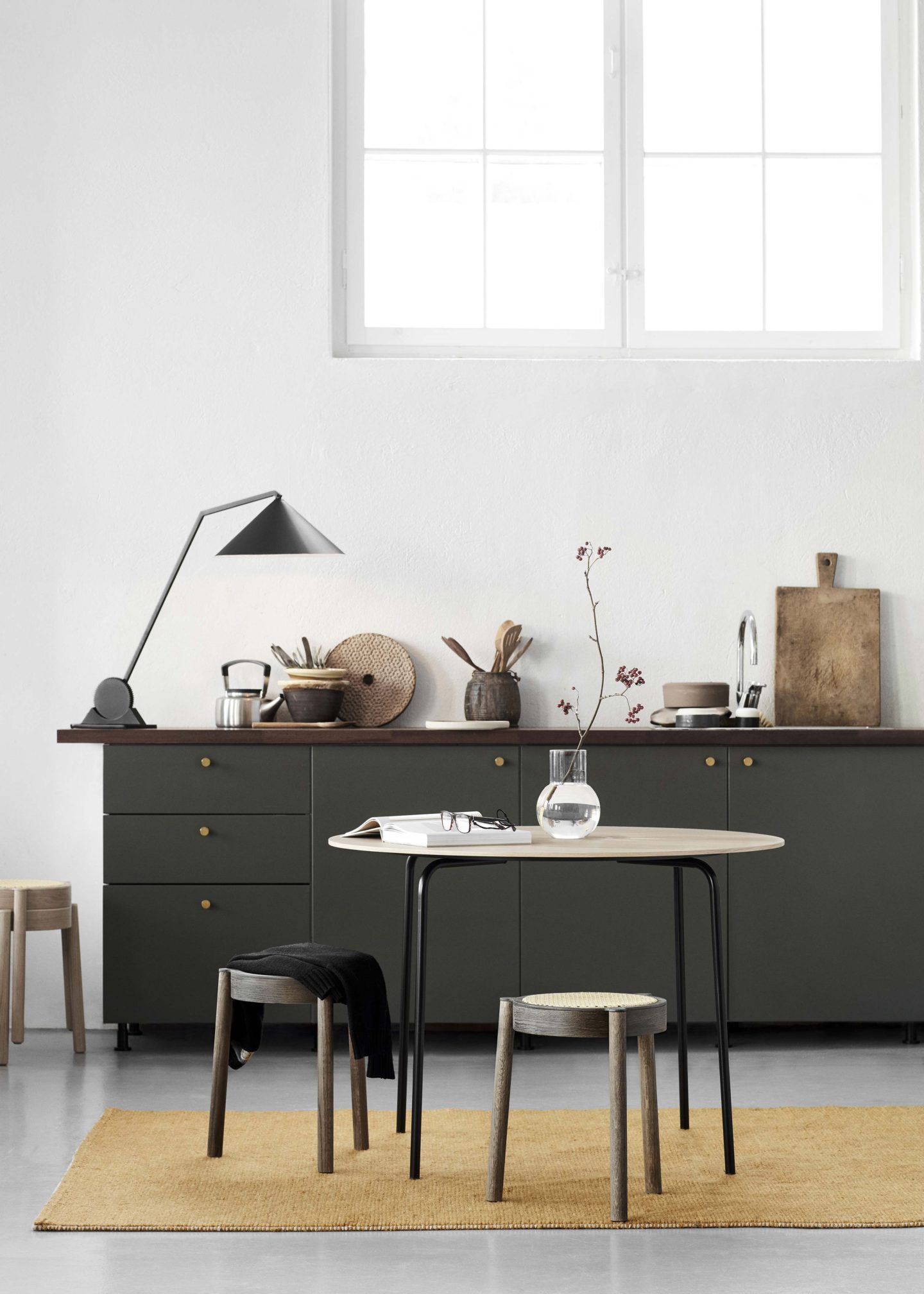6 marques de mobilier scandinave incontournable