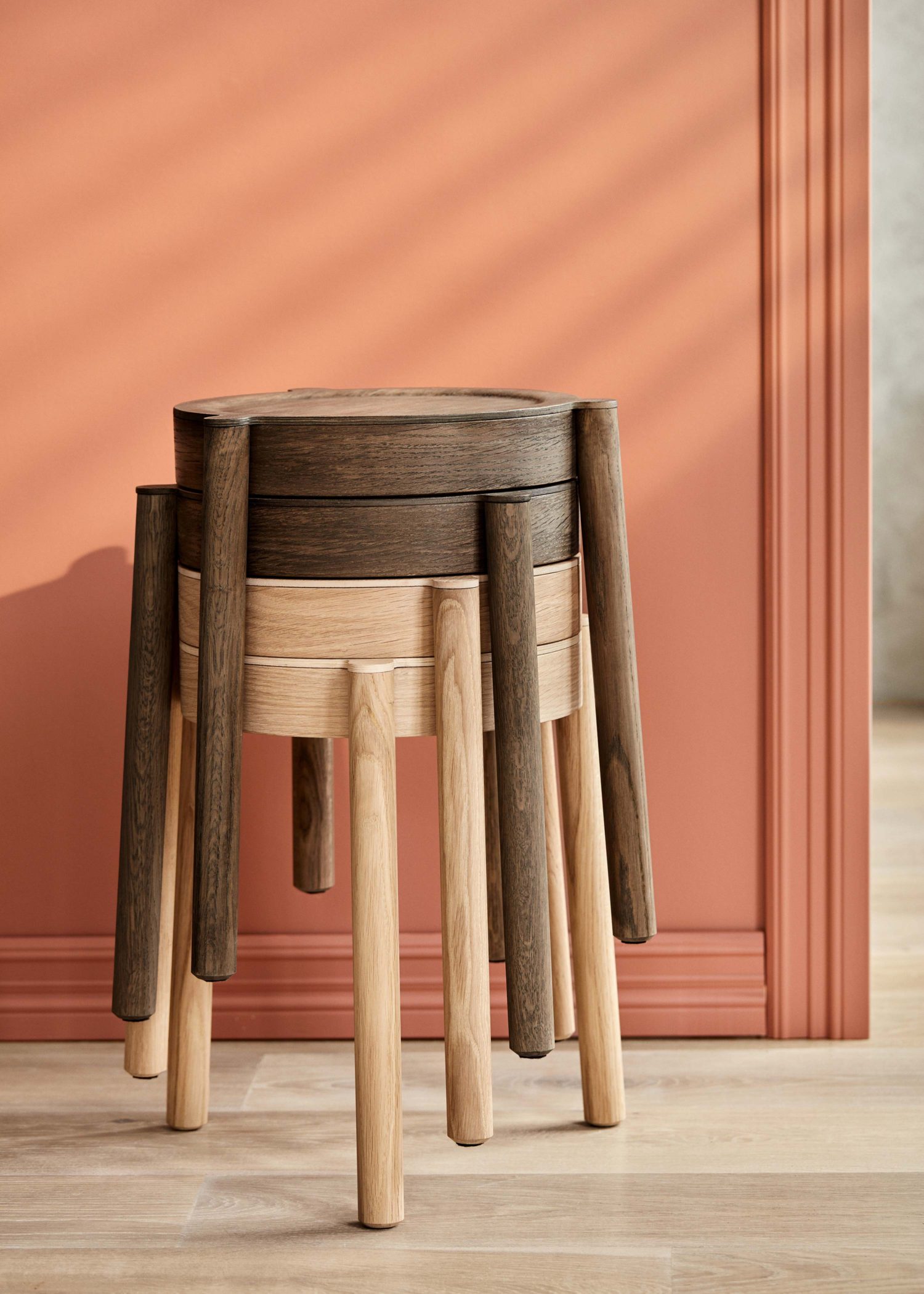 6 marques de mobilier scandinave incontournable