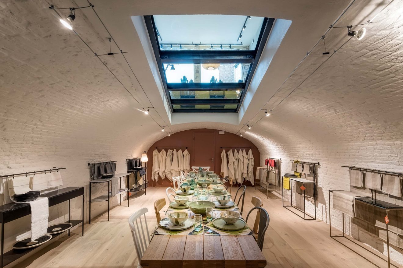 AM.PM Lille : découvrez la boutique mobilier & déco