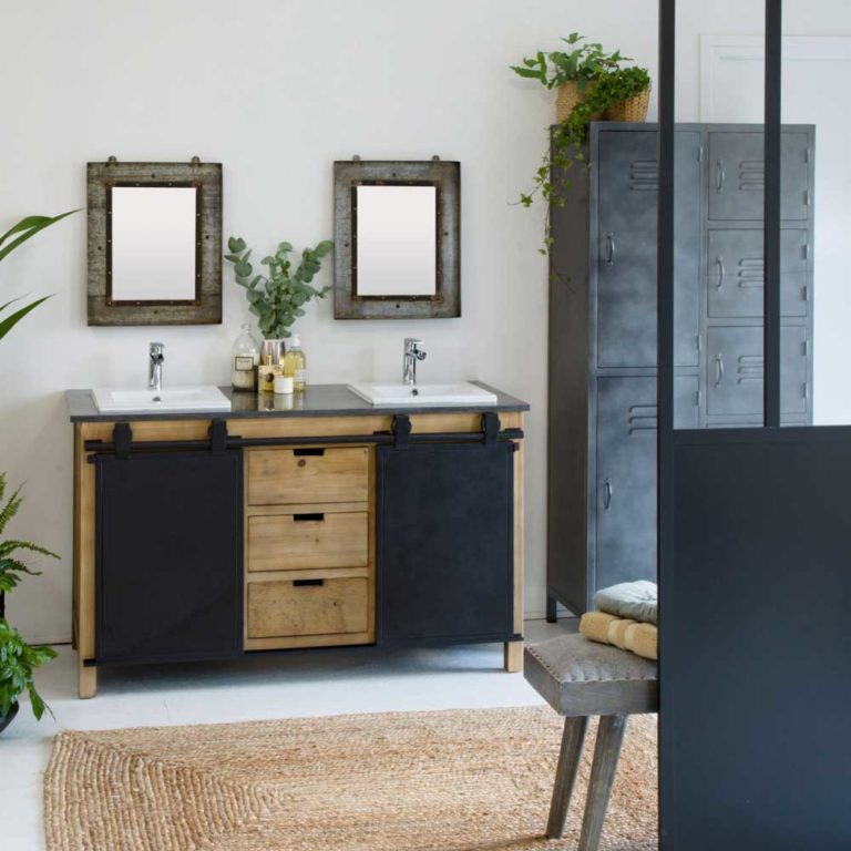 Meuble Salle De Bain Sous Vasque 3