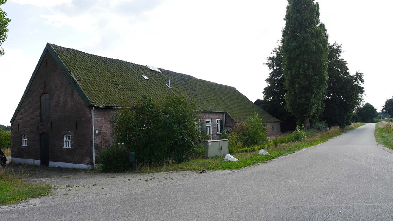 17 granges rénovées en lofts