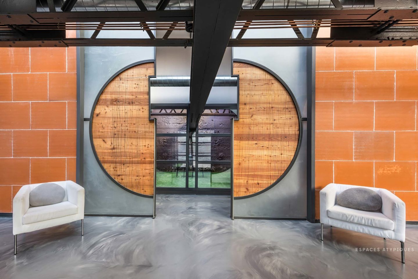 3 magnifiques lofts à découvrir à Lyon