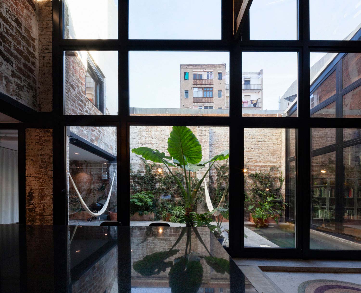 5 magnifiques lofts à découvrir à Barcelone