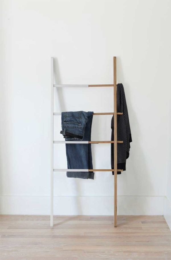 Valet de chambre : 21 modèles pour ranger vos vêtements