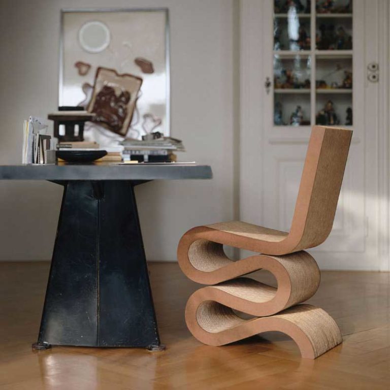 Chaise originale : 27 assises au design atypique
