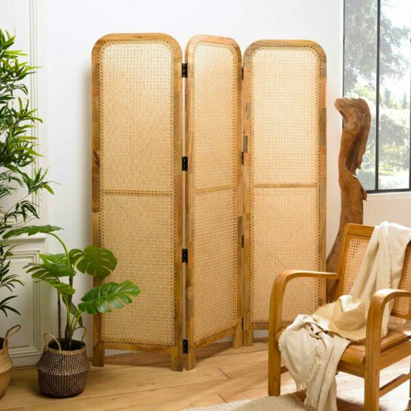 Paravent : 26 modèles rétractables pour l'intérieur