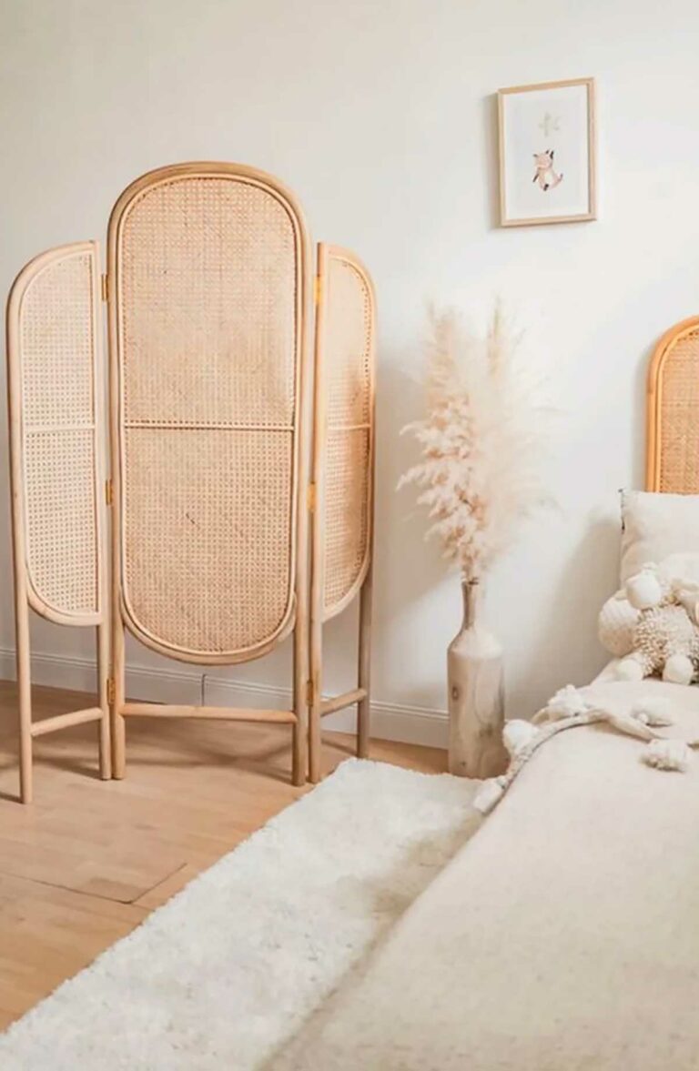 Paravent : 26 modèles rétractables pour l'intérieur