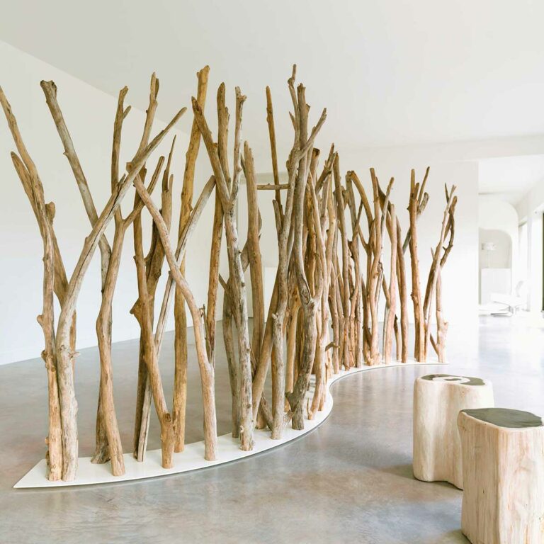 Paravent : 26 modèles rétractables pour l'intérieur