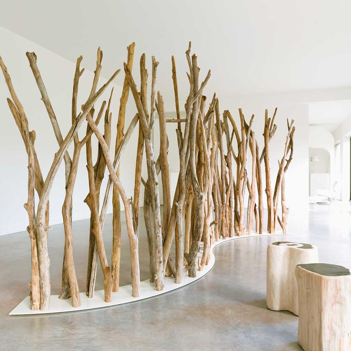 Paravent : 26 modèles rétractables pour l'intérieur