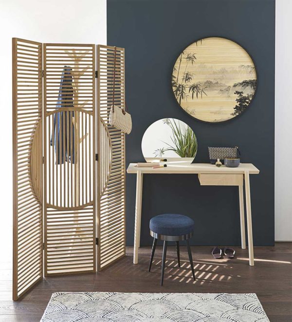 Paravent : 26 modèles rétractables pour l'intérieur