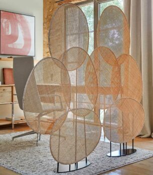 Paravent : 26 modèles rétractables pour l'intérieur