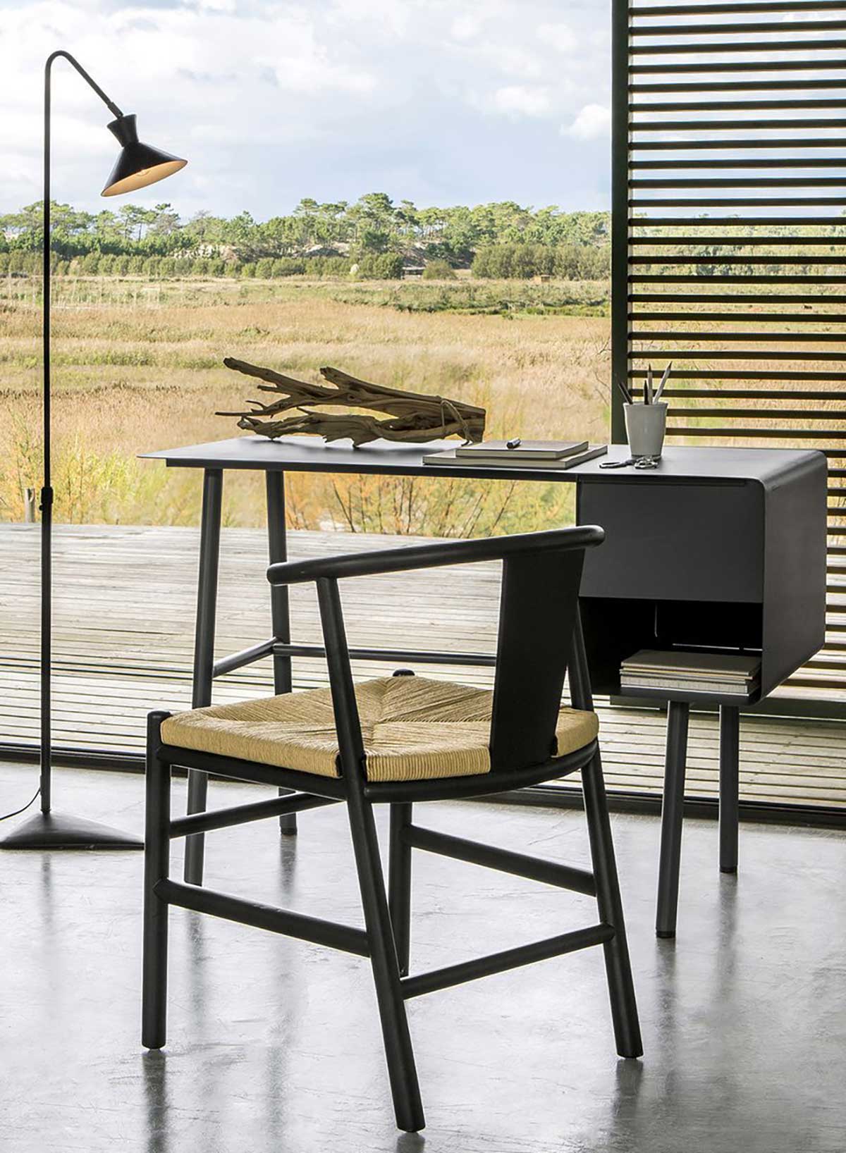 Petit bureau : 21 meubles gain de place pour petits espaces