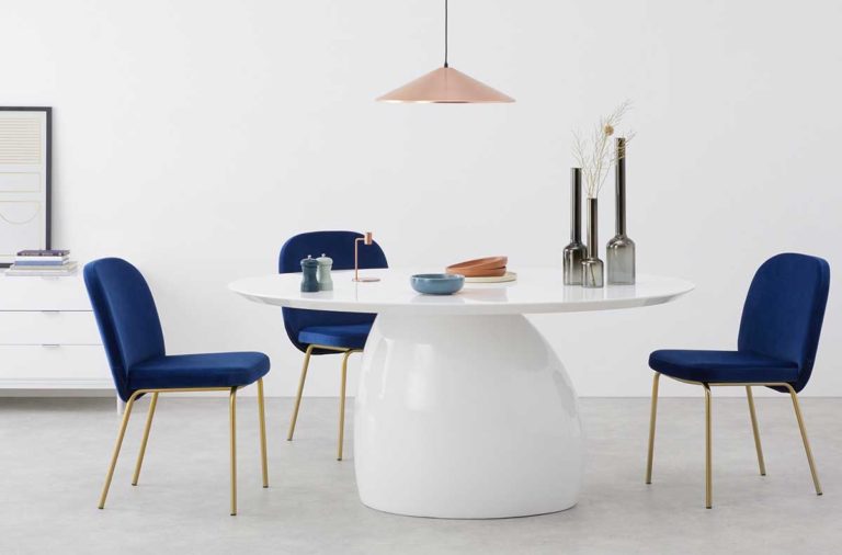 Table originale : 20 designs pour salle à manger atypique Table originale : 20 designs pour salle à manger atypique