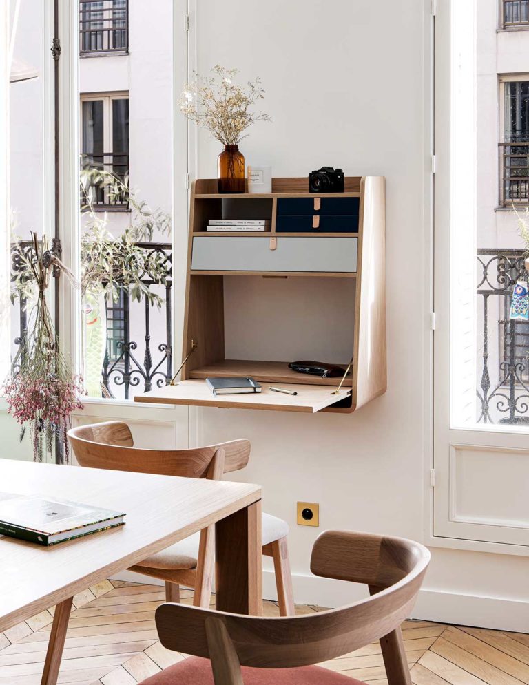 Meubles Gain De Place