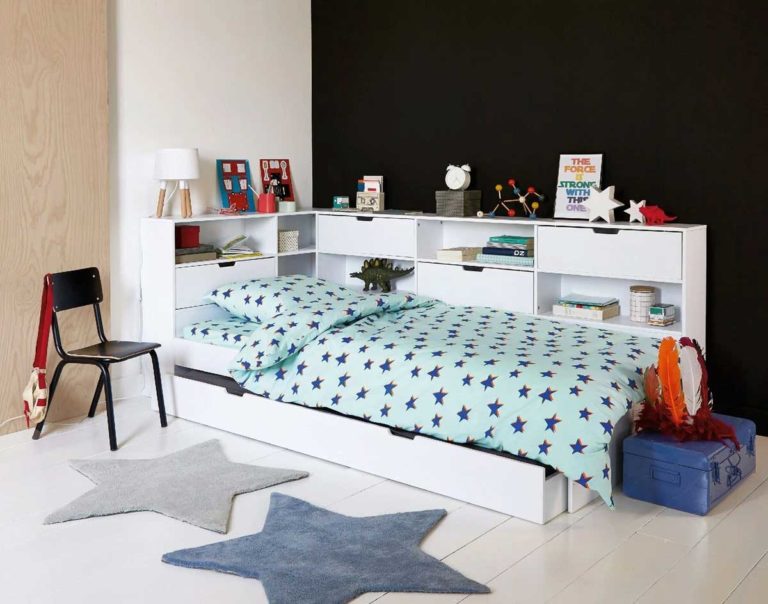 24 idées pour une déco fluo & flashy