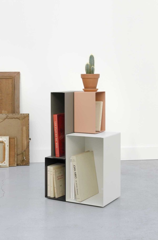 Table de chevet design : 24 modèles contemporains