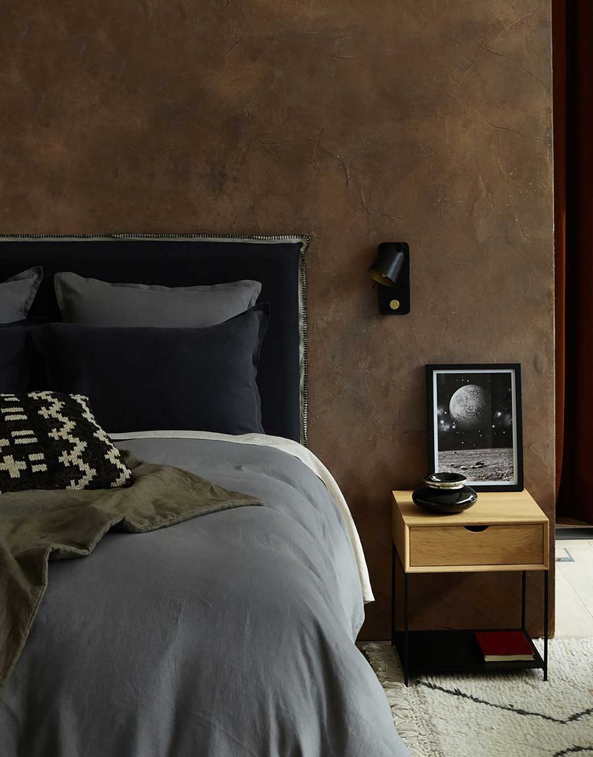 Table de chevet design : 24 modèles contemporains