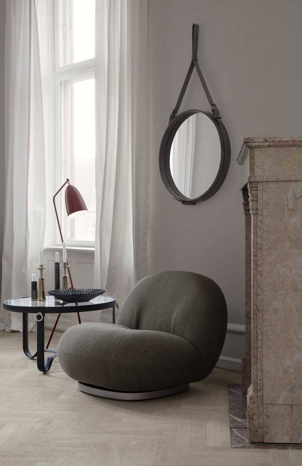 Fauteuil original : 22 designs au style atypique