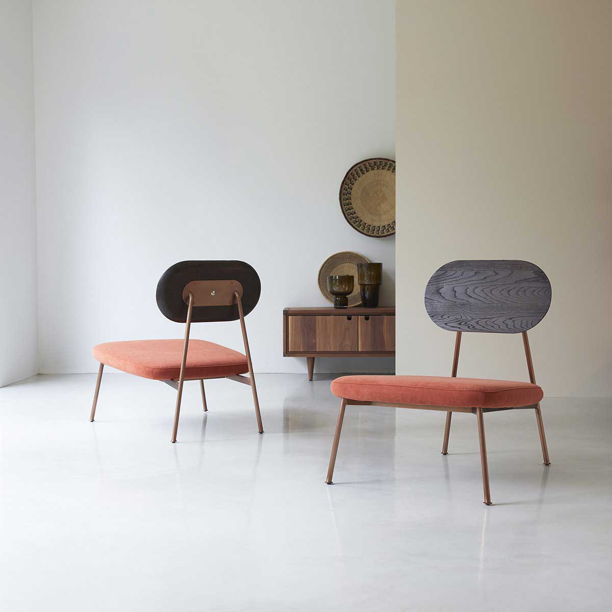 Fauteuil original : 22 designs au style atypique