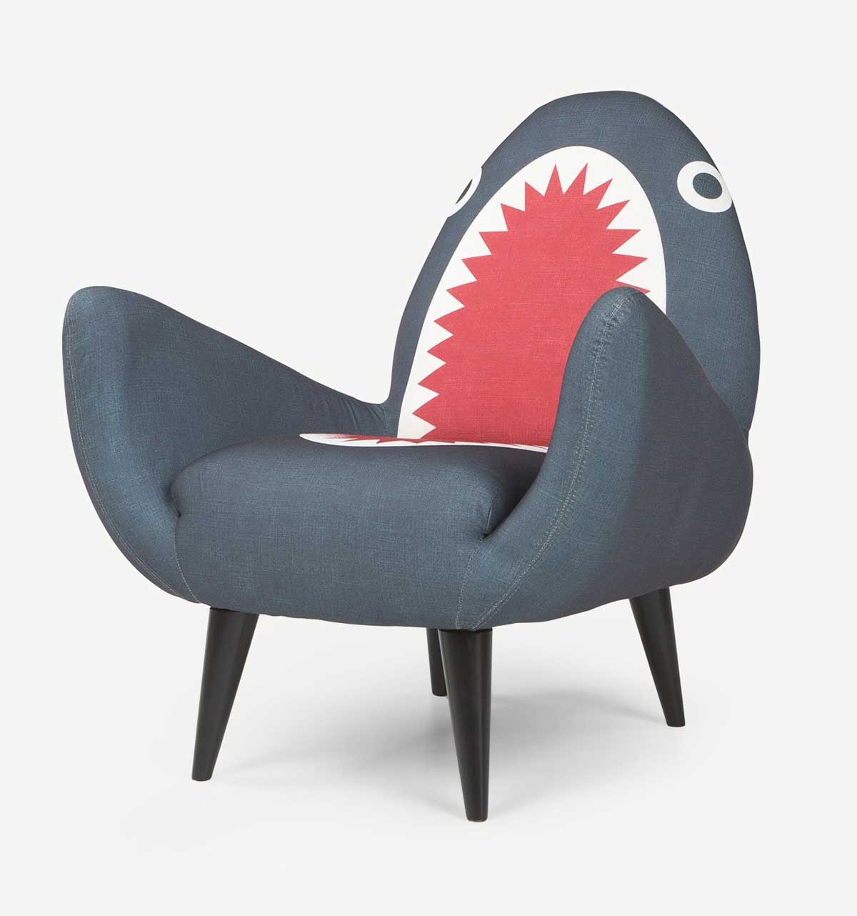 Fauteuil original : 22 designs au style atypique
