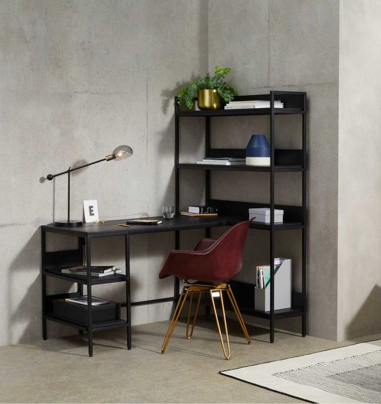 Bureau design : 20 modèles de style contemporain