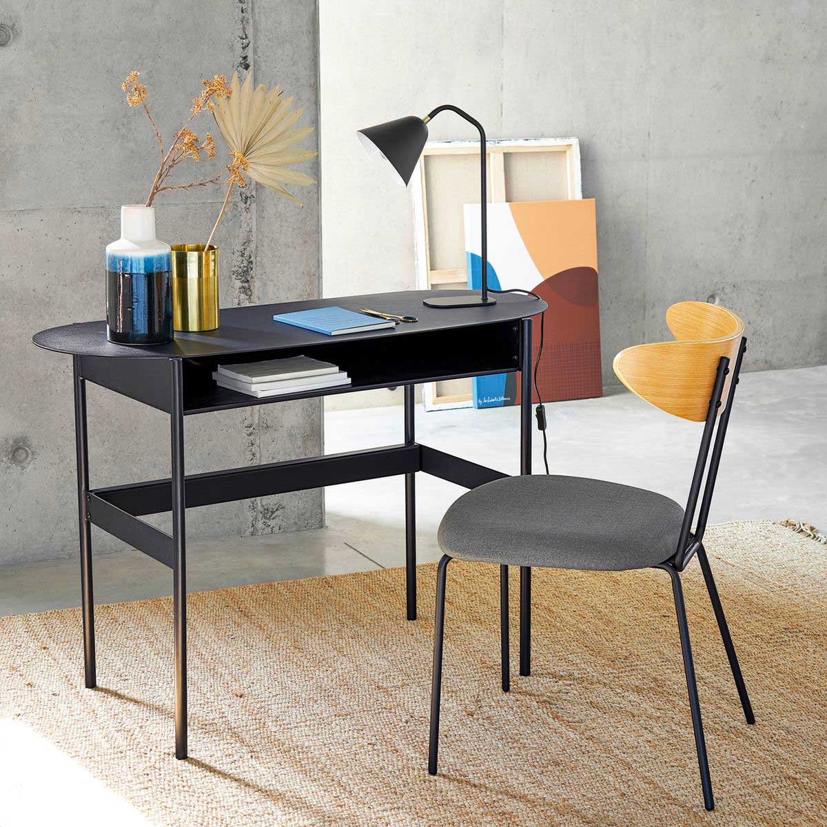 Bureau design : 20 modèles de style contemporain