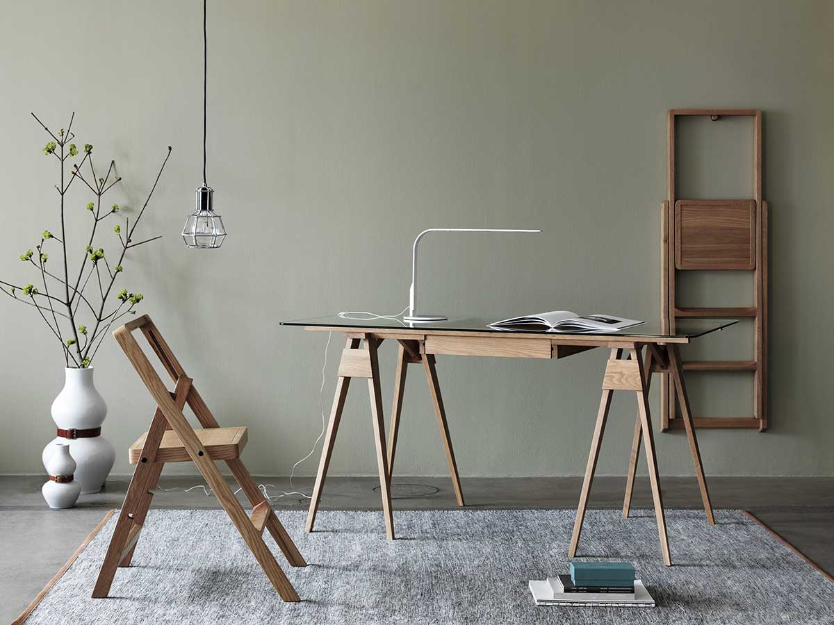 Bureau design : 20 modèles de style contemporain