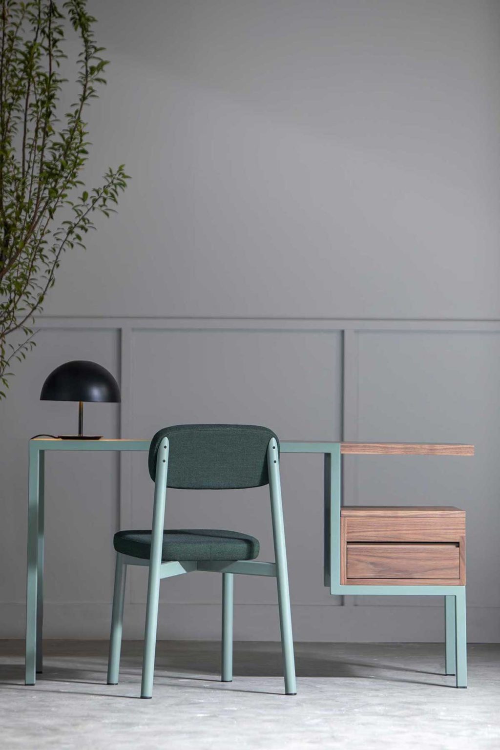 Bureau design : 20 modèles de style contemporain