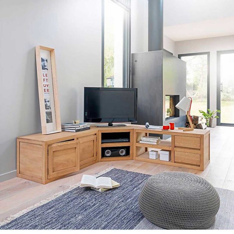 Meubles Tv Angle