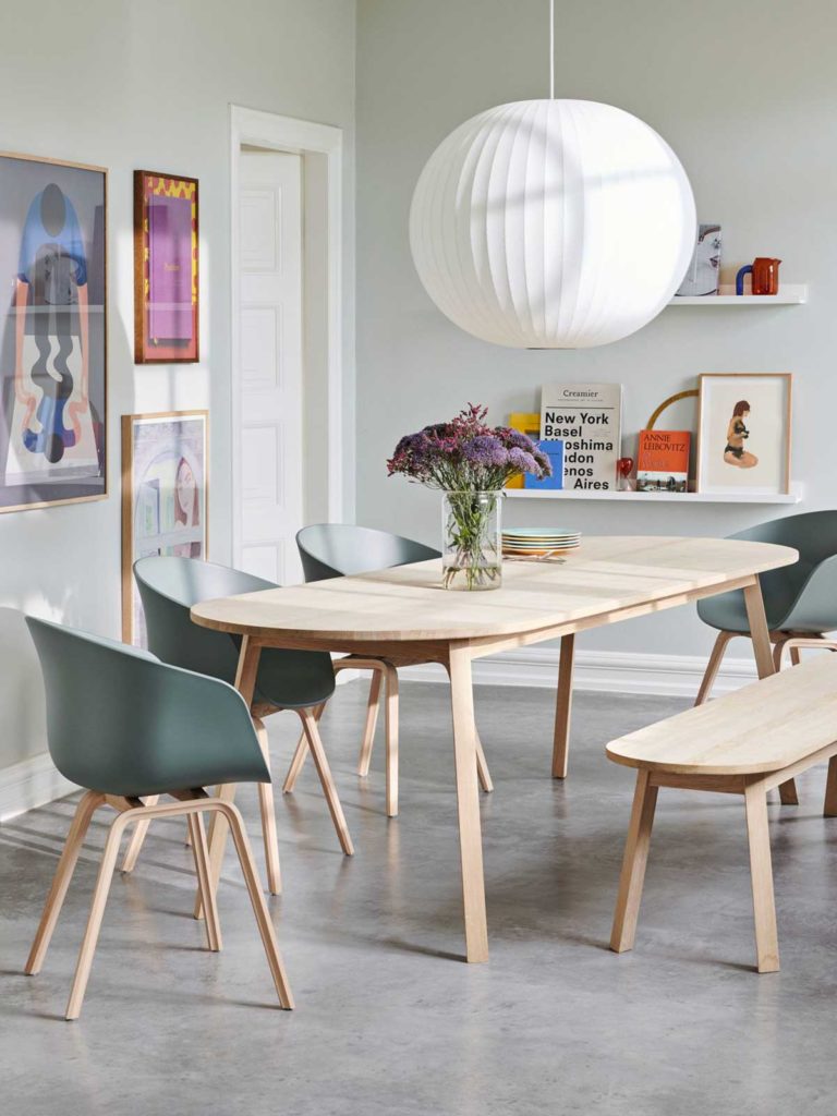 Table carrée : 15 modèles (fixes et extensibles) pour salle à manger