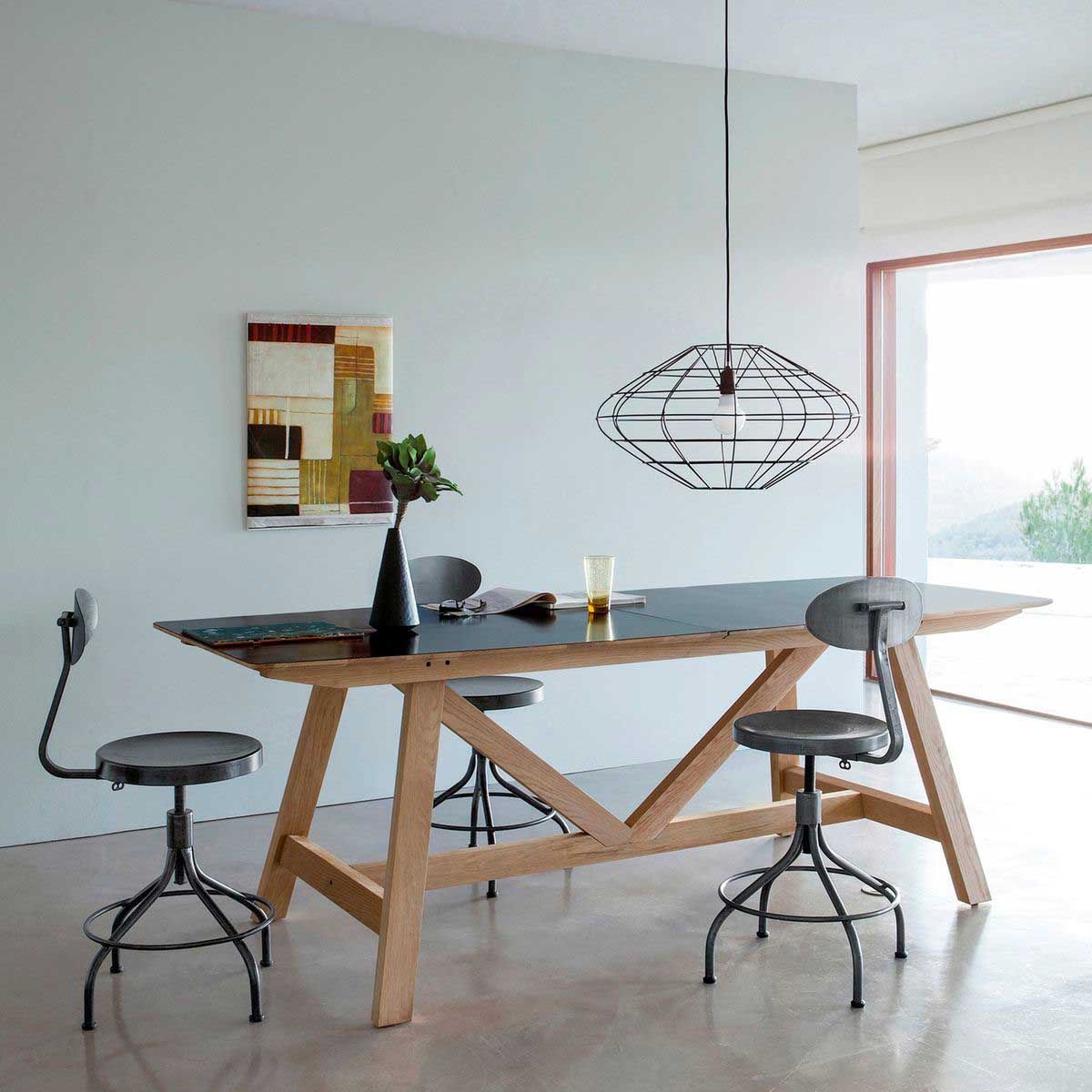 Table design : 20 idées déco pour la salle à manger