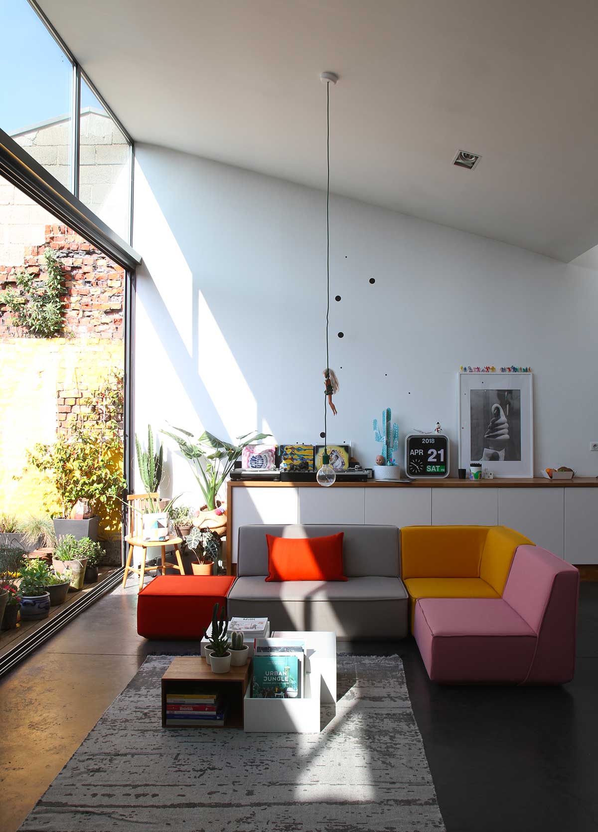 Canapé design : 24 modèles style contemporain