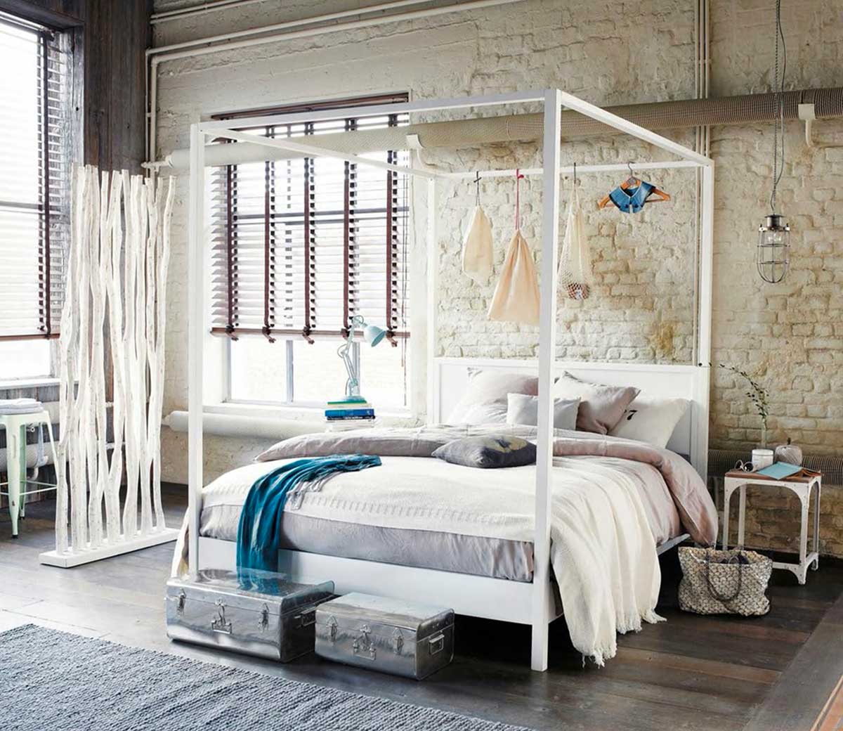 Lit design : 21 idées déco pour une chambre moderne