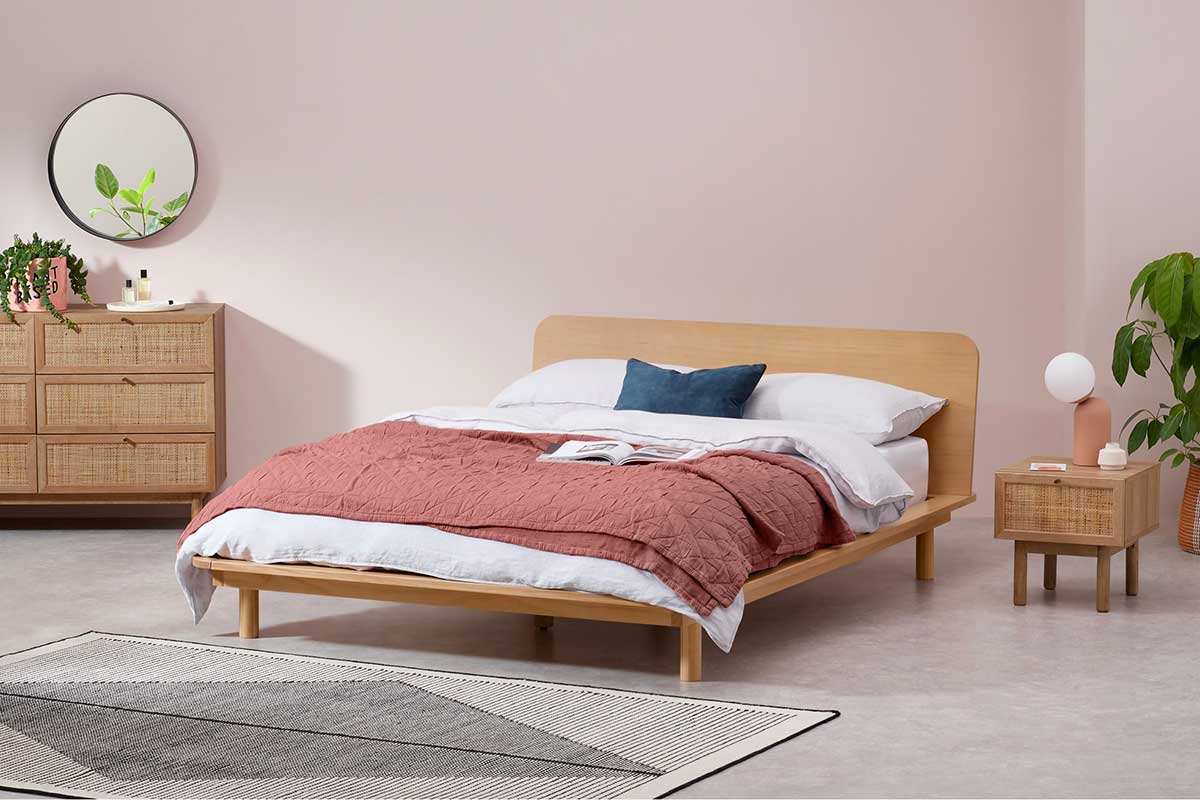 Lit design : 21 idées déco pour une chambre moderne