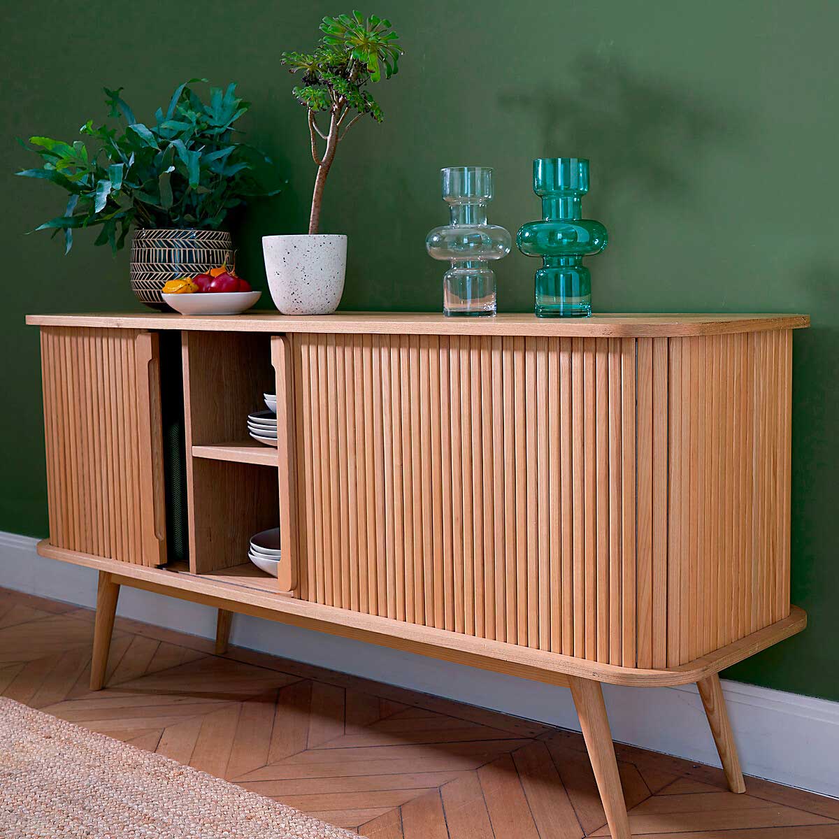 Buffet design : 21 bahuts au style moderne