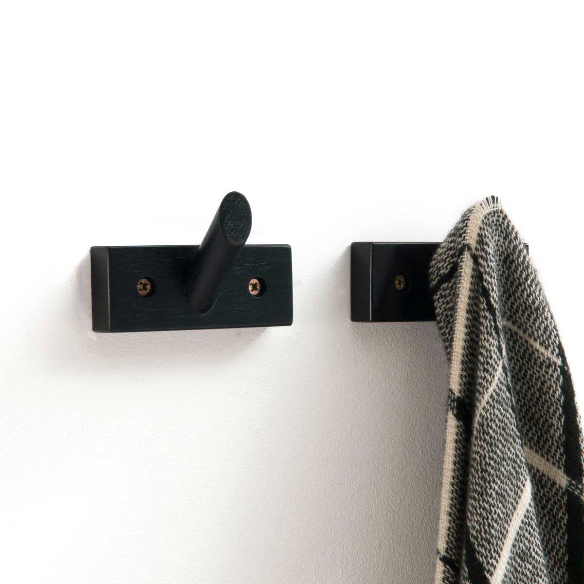 Patère design : 20 porte-manteaux pour une déco moderne